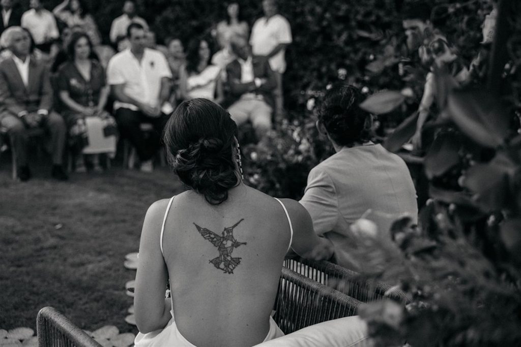 Bodas LalaBlu - Ceremonia simbólica: qué hacer y su significado